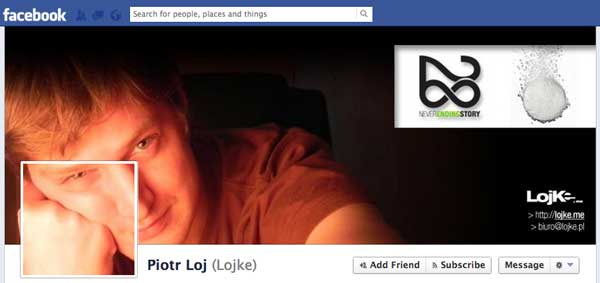 19 Capas de Facebook inspiradoras e engraçadas - Bons Tutoriais